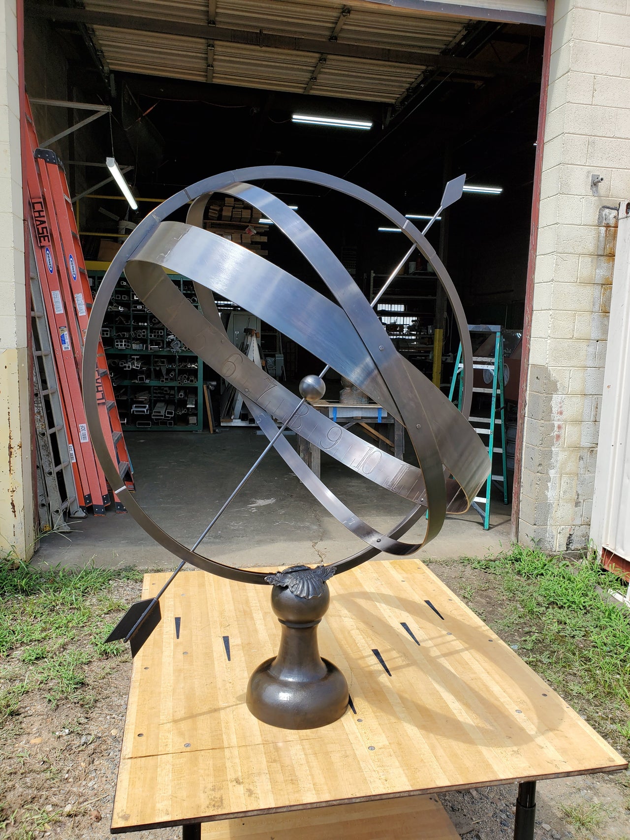 Broken Tooth Forge – brokentoothforge