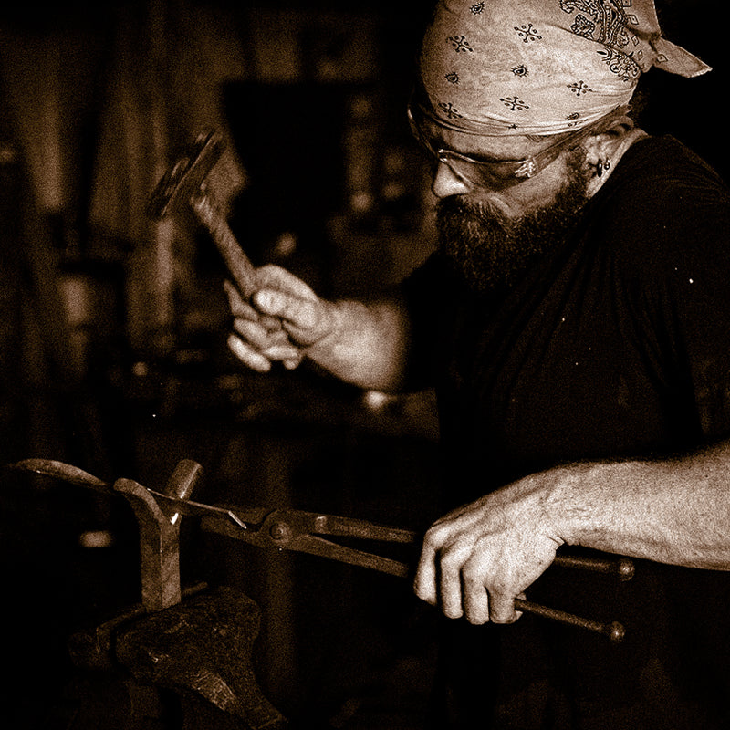 About – brokentoothforge