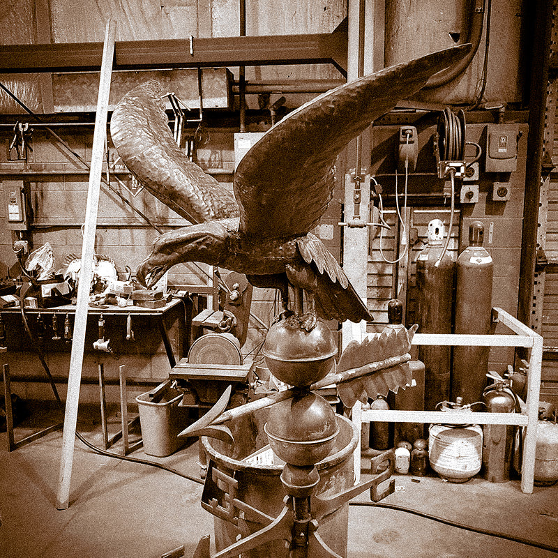 About – brokentoothforge